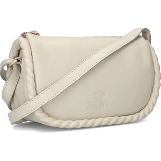 Fred De La Bretoniere Damen, Taschen, Beige, ONE SIZEGr&ouml;&szlig;e