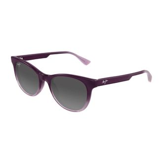 Maui Jim Damen, Accessories, Lila, 52 MMGröße
