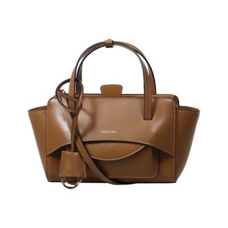 Hidesins Flap S Bag - Femme - Sacs - Brun - Taille: ONE Size