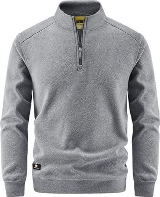 Generic Hoodie Ou Sweat Roul&eacute; Veste Coton Chemise Islandais Sapin Moulant Moutarde Chauffant Ch&acirc;le Int&eacute;gr&eacute; Survetement Lila Crewneck Pecheur Shirts Aviateur S