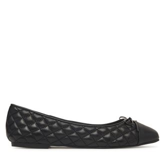 Aldo Ballerinas Aldo Braylynn 13102762 Schwarz
