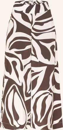 OPUS Culotte Misha braun