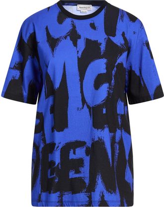 Alexander McQueen TOPS - T-shirts auf YOOX.COM
