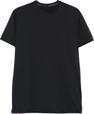 Roberto Ricci Design Rrd, Homme, Tops, Bleu, Taille: L RRD Roberto Ricci Designs T-shirts et Polos