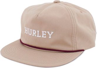 Hurley Herren M Wayfarer M&uuml;tze Hut, Khaki, Einheitsgr&ouml;&szlig;e