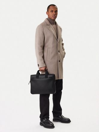 HUGO BOSS Laptoptasche HUGO 50535689 Schwarz