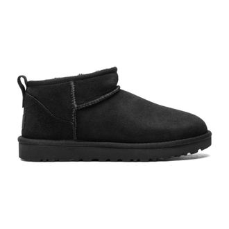 UGG Ugg, Damen, Schuhe, Schwarzk, 40 EUGr&ouml;&szlig;e