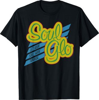 paramount Soul Glo kommt nach Amerika T-Shirt