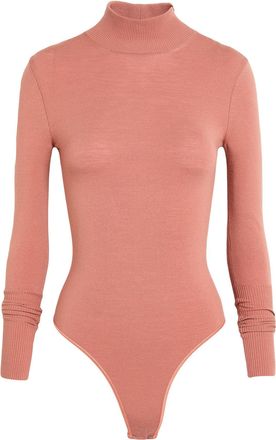 Alaia TOPS - Bodysuits auf YOOX.COM