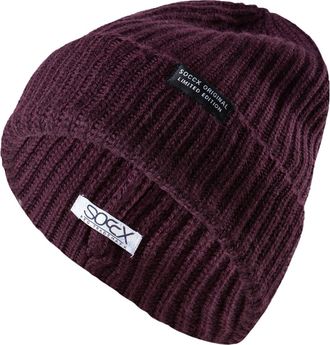 soccx Mütze