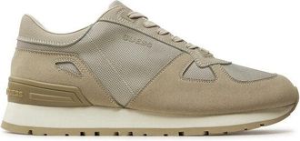 Guess Sneakers FMPALC ESU12 Beige