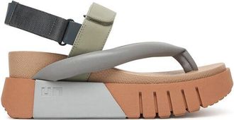 United Nude Sandalen Delta Tong 10712972188 Grau