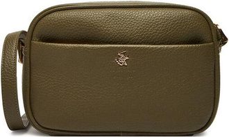 Beverly Hills Polo Club Handtasche CEO-BHPC-C-012-08 Grün