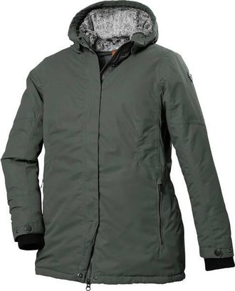 Stoy Damen Funktionsjacke STW 4 WMN JCKT