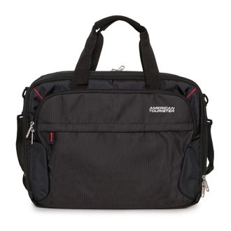 American Tourister Herren, Taschen, Schwarzk, ONE SIZEGr&ouml;&szlig;e