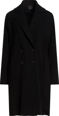 Anneclaire JACKEN & M&Auml;NTEL - M&auml;ntel auf YOOX.COM