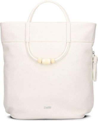 zwei Schultertasche Perla