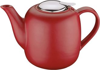 Küchenprofi Küchenprofi Teekanne-1046001400 Rot 1,5 L