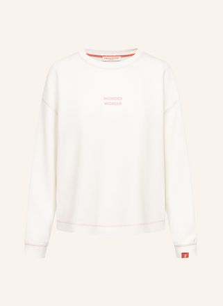 Frieda & Freddies Frieda & Freddies Sweatshirt weiss