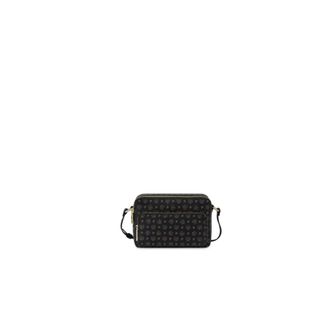 Pollini Umh&auml;ngetasche - - Bags - Damen - Schwarzk - ONE SIZE