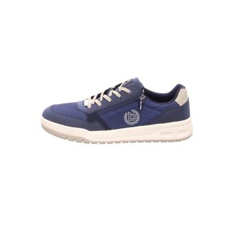 Bugatti Herren, Schuhe, Blau, 44 EUGr&ouml;&szlig;e