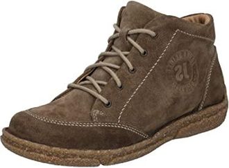 Josef Seibel Femme Neele 01 Bottes Classiques, Gris (Taupe 310), 38 EU