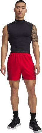 Under Armour Raid 2.0 Laufshorts f&uuml;r Herren (Rot)