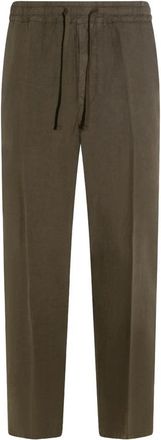 Altea Drawstring Trousers