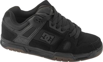 DC Sneaker low DC Shoes Stag