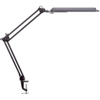 Maul antlantic 8203590 Lampe led &agrave; pince led led int&eacute;gr&eacute;e d (a - g) 9 w noir S38371