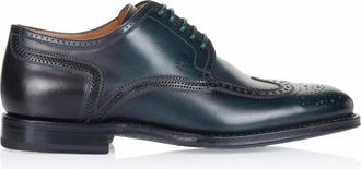 Dolce & Gabbana Sneakers - - Shoes - Herren - Gr&uuml;n - 39 EU