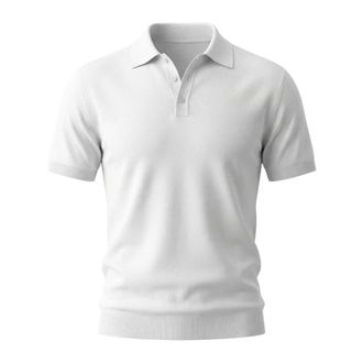 Wool & Co Herren, Oberteile, Wei&szlig;, 3XLGr&ouml;&szlig;e
