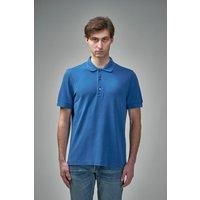 Tom Ford Tennis Piquet SS Polo