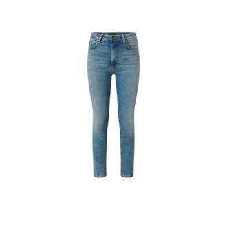 Pinko Skinny Jeans - - Jeans - Damen - Blau - W30