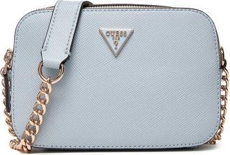 Guess Handtasche Noelle II HWZG96 72140 Himmelblau