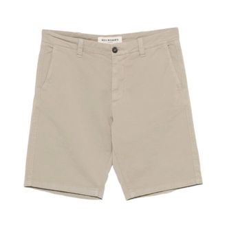 Roy Rogers Homme, Shorts, Brun, Taille: W32 Shorts d&eacute;contract&eacute;s