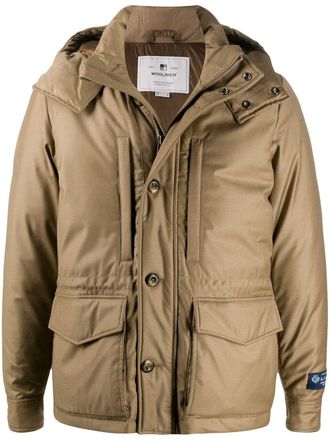 Men’s Woolrich Coats - up to −79% | Stylight