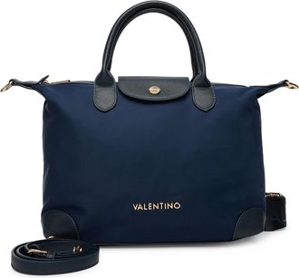 Valentino Handtasche Valentino Jolly Re VBS9JX23 Dunkelblau