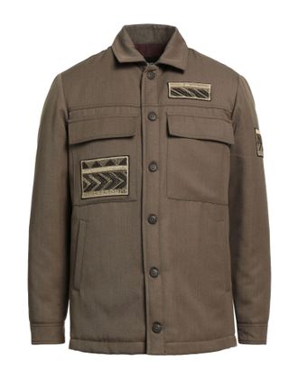 Dondup JACKEN & M&Auml;NTEL - Jacken und Anoraks auf YOOX.COM