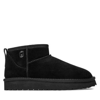 Liu Jo Schneeschuhe Liu Jo Jil 01 SA4053 PX002 Schwarz