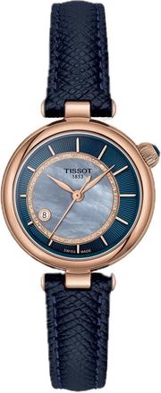 Tissot D&Eacute;SIR 28MM Damenuhr T152.207.36.131.00