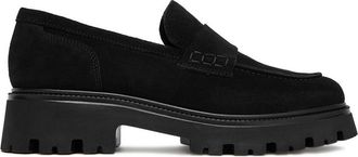 Badura Slipper Badura C-AVAH-25050LM Schwarz