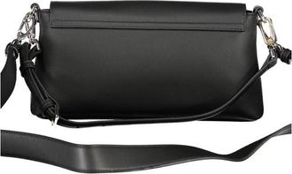Calvin Klein Synthetic Crossbody Bag - Black