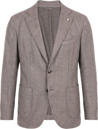 L.B.M. 1911 ANZ&Uuml;GE und CO-ORDS - Blazers auf YOOX.COM