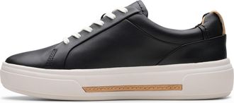 Clarks Sneaker Hollyhock Walk