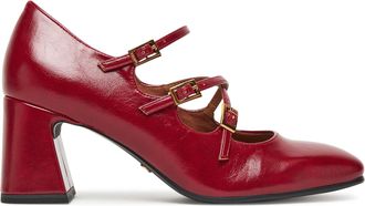 Tamaris Pumps Tamaris 1-22458-45 Dunkelrot