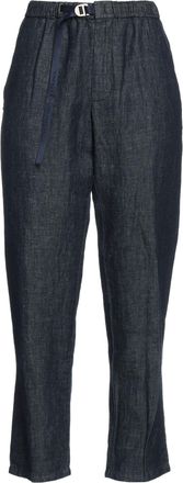 White Sand HOSEN & R&Ouml;CKE - Jeanshosen auf YOOX.COM