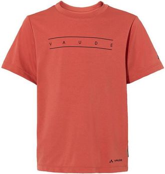 Vaude Kinder Shirt Kids Vaude Print T-Shirt