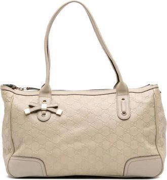 Gucci Damen, Pre-Owned, Beige, ONE SIZEGröße