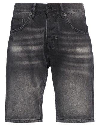 Antony Morato HOSEN & R&Ouml;CKE - Jeansshorts auf YOOX.COM